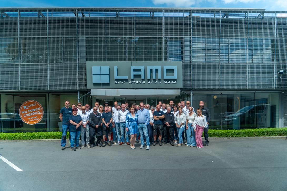 Vacatures | Lamo